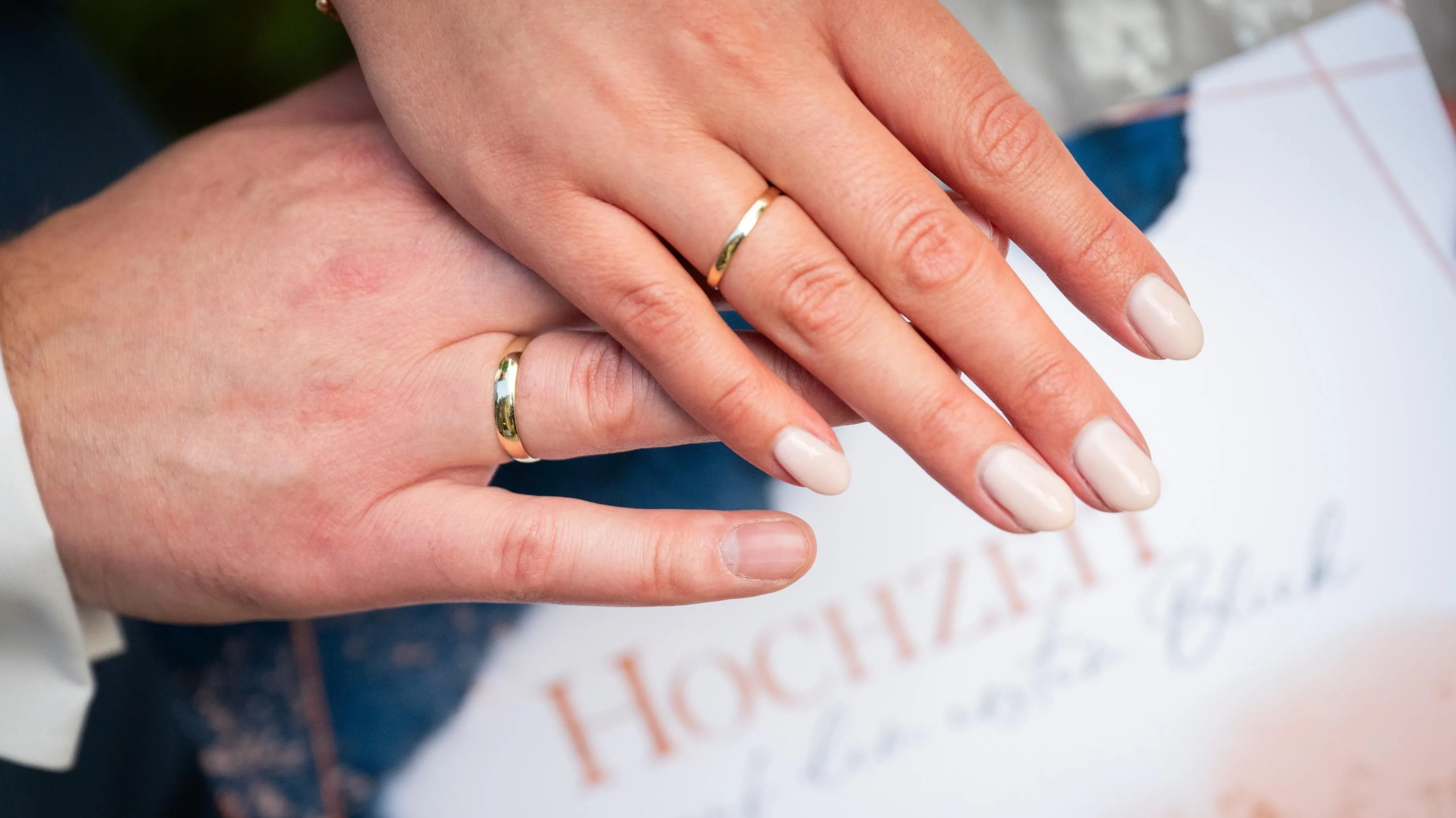 Heute läuft "Hochzeit auf den ersten Blick": Alle Infos zur 12. Staffel